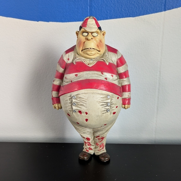 Toys | Tweedle Dum American Mcgees Alice In Wonderland | Poshmark